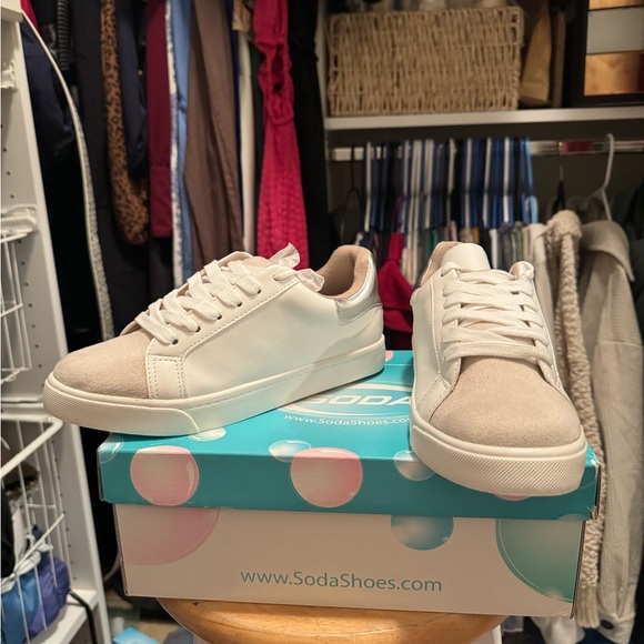 Soda | Shoes | Soda Sneakers New | Poshmark